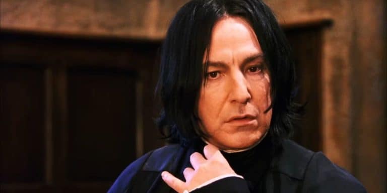 New 'Harry Potter' Trailer Reveals Official First Look at Voldemort and ...