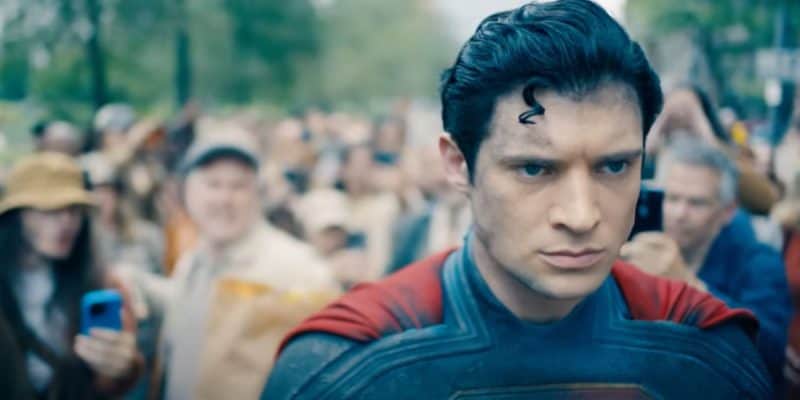 DC Studios May Have Quietly Confirmed That Robert Pattinson Is the DCU ...