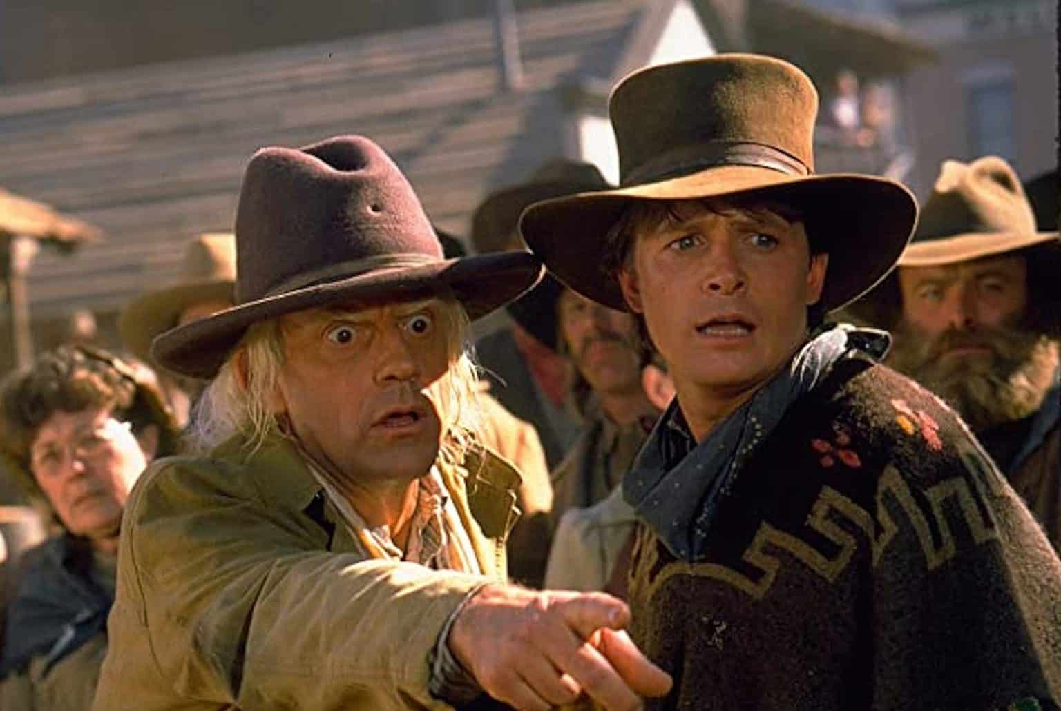 'Back to the Future' Creator Says "F*** You" to Fans Wondering About a ...
