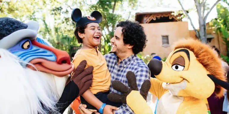 Undercover Security Scattered Throughout Disney Parks, Guests Warned