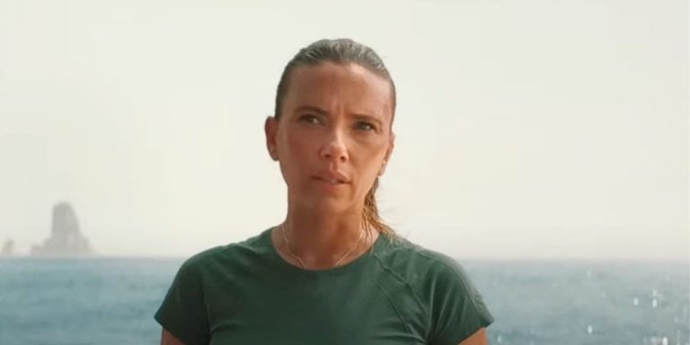 New 'Jurassic World Rebirth' Sequel Confirmed, but Cast From 2025 Movie ...