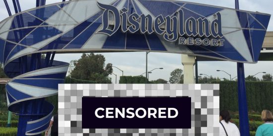 New Disney Park Policy Raises Alarms Over Guest Privacy and Data Security