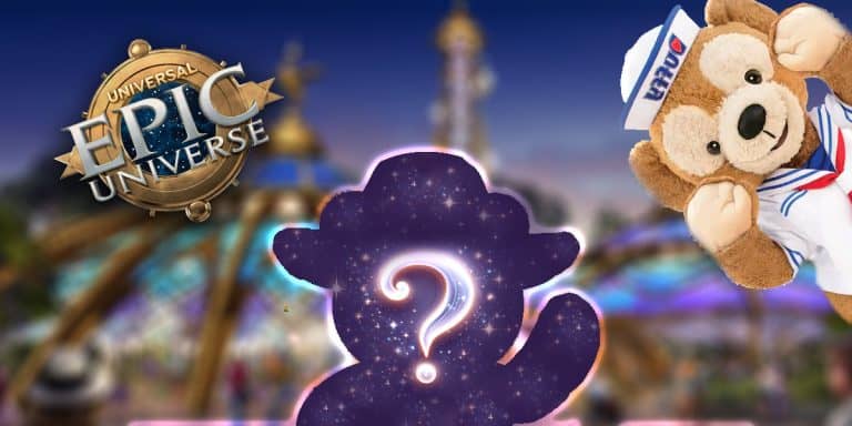 Is Epic Universe’s New Character the Key to Duffy’s Future at Disney?