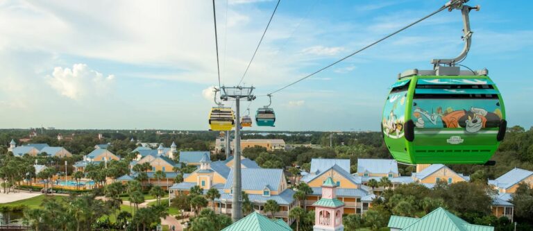 Disney World Sends Notice of January 2027 Closure