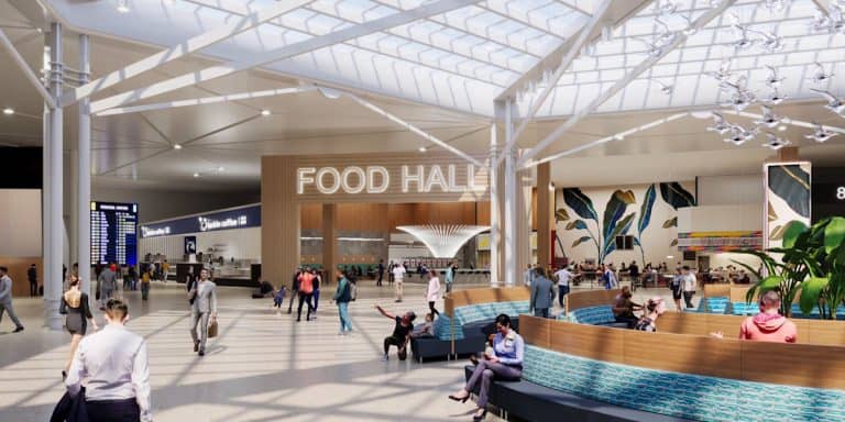 Massive Upgrades at MCO: Orlando Airport’s Future is Bigger and Better