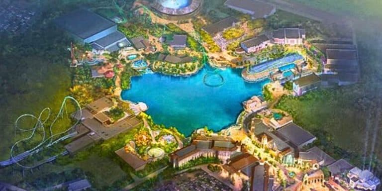 Mark Your Calendars: Universal Announces Official Opening Date for New ...