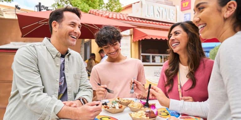Disney Released Limited Time Snacks Under $10, The Value Is Hard to Ignore