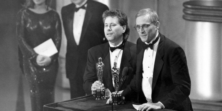 Remembering Howard Ashman: Jodi Benson Shares Heartfelt Birthday Message
