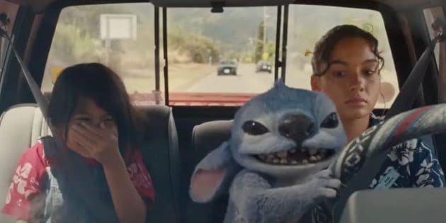 Changed 'Lilo & Stitch' Ending Sparks Furious Debate Among Fans