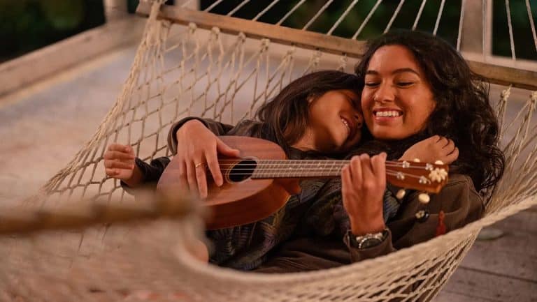 Changed 'Lilo & Stitch' Ending Sparks Furious Debate Among Fans