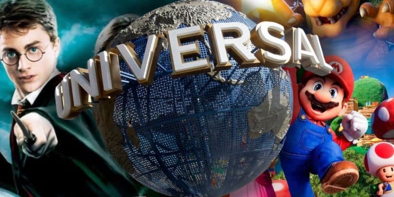 Multiple Incidents Reported at Universal Orlando as Upsetting Death ...