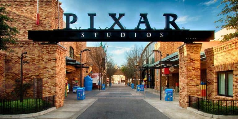 The Death of Pixar? Disney Just Admitted the Truth About Animation Future