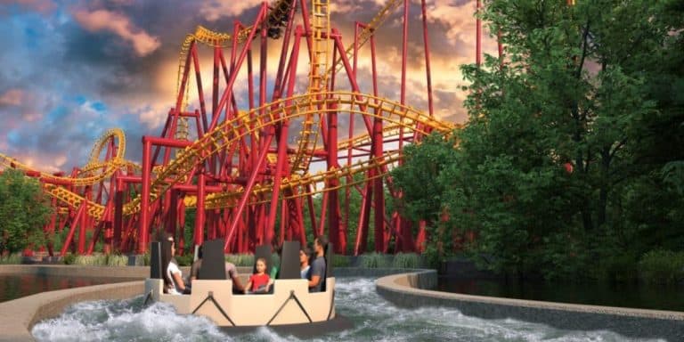 End of an Era: More Theme Parks on the Chopping Block After Final ...