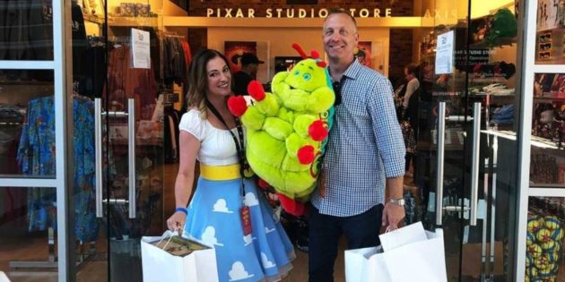 Pixar Opens Its Doors: Fans Are Invited for Exclusive Studio Tours