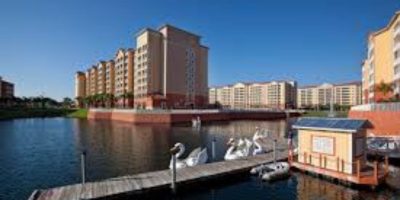 Tragic Incident: Autistic Five-Year-Old Drowns in Disney World Area ...