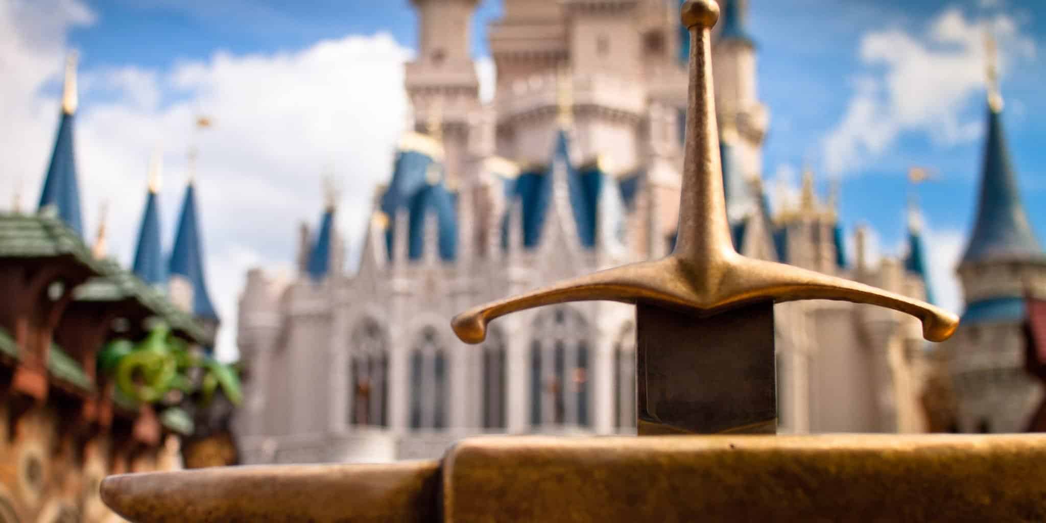 Inside the Magic - We Know Fun!