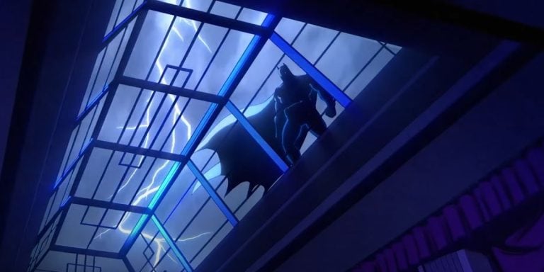 'Batman' Reboot Gets New Trailer, With Several Characters Including ...