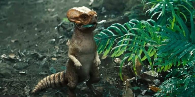 How 'Jurassic World Rebirth' Sets Up Human-Dino Hybrids in Upcoming Sequel
