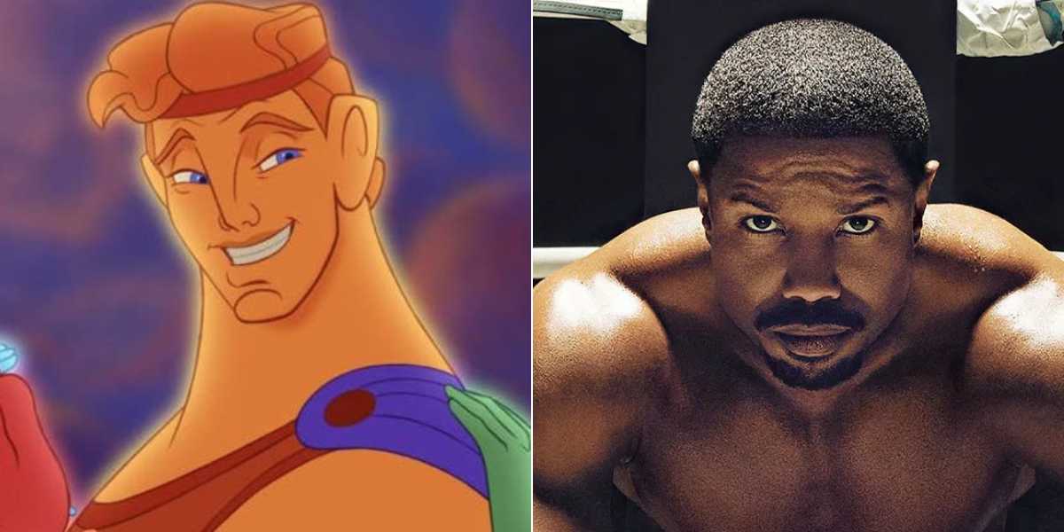 Disney's Live-Action 'Hercules' Reportedly Changed Following Backlash