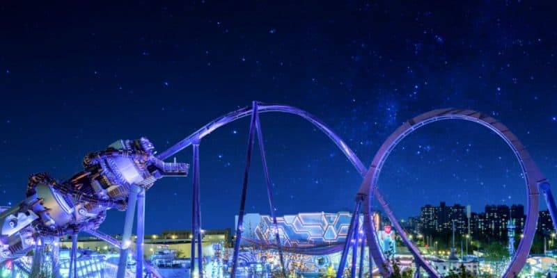 Drama at Universal Studios Highlights Unwritten Rule of Theme Park ...