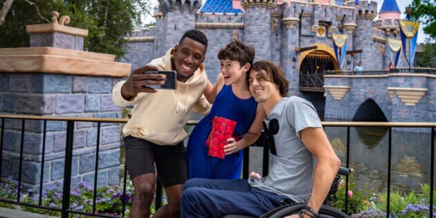 Disney Now Refusing to Share Vital Disability Investigation Claims ...