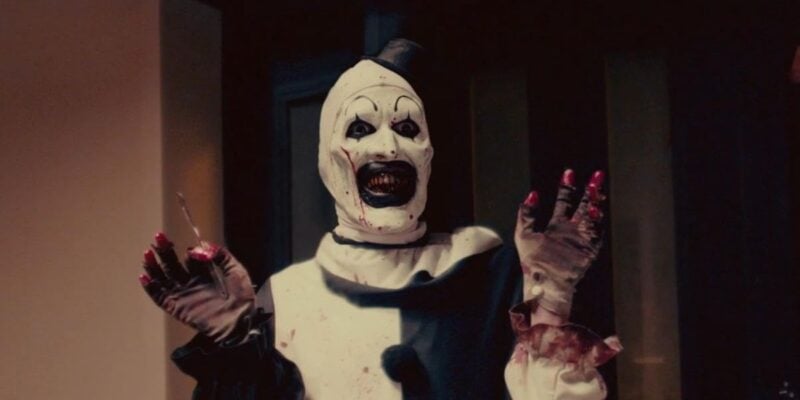 Universal’s ‘Terrifier’ Haunted House Just Got Even Scarier, Reports Share