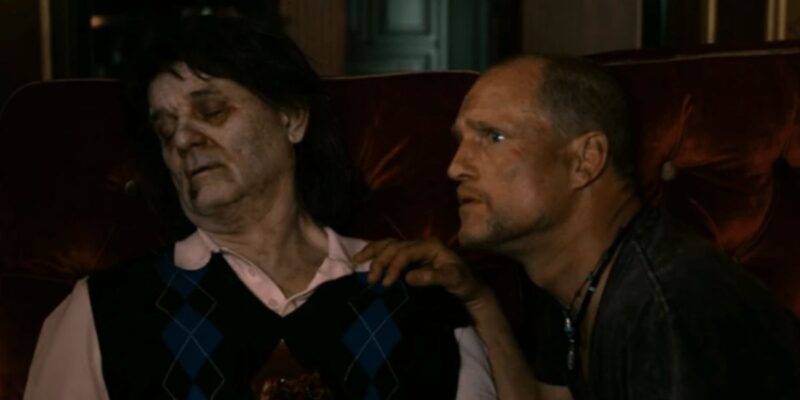 Bill Murray Fans Get Major Update as Iconic Actor Nears Retirement