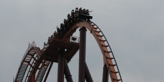 Six Flags Has a New CEO: His First Order of Business Is To Decide Which ...