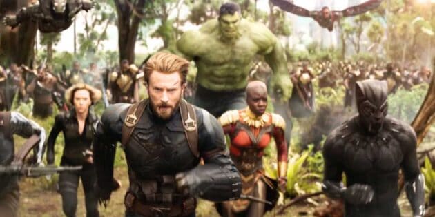 "Avengers: Armageddon" Replaces 'Doomsday' as Next Major Marvel Event