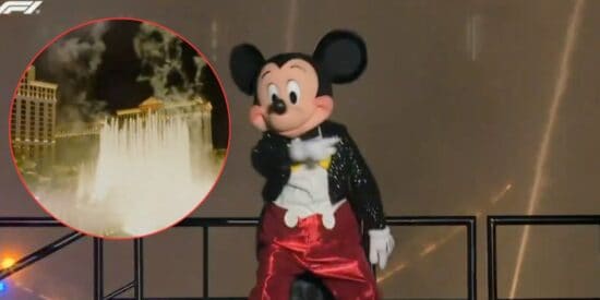 Mickey Mouse Leaving Disneyland? Disney Relocates Its Biggest Star to ...