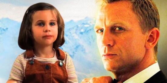 '007' Reboot Series Spotlights "Female James Bond" — Here's What We Know