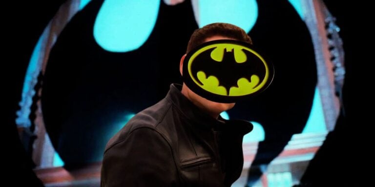 James Gunn's 'Batman' Reboot Could Make History With First Diverse ...