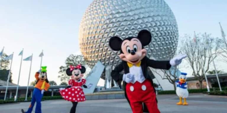The Battle for Accessibility: Why Disney is Urging Shareholders to ...