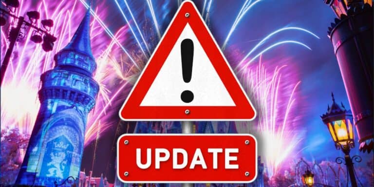 Florida Officials Confirm Shocking Closure: Disney Springs Sends New ...