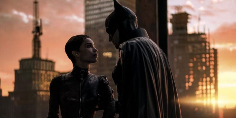 DC's 'Batman' Reboot Confirms Official "Bat-Family" Lineup