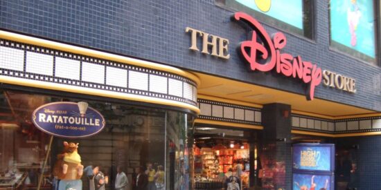 Disney Confirms Return of Nostalgic Disney Stores After Years of Online ...