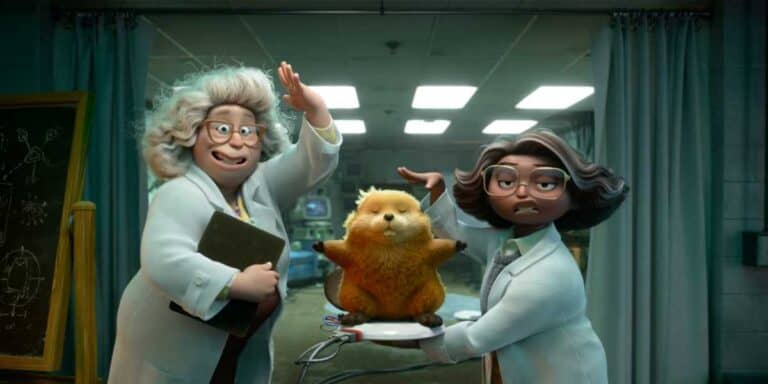 The Pixar Film Critics Loved Is Finally Coming to Digital This Week