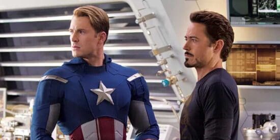 "Avengers: Armageddon" Replaces 'Doomsday' as Next Major Marvel Event