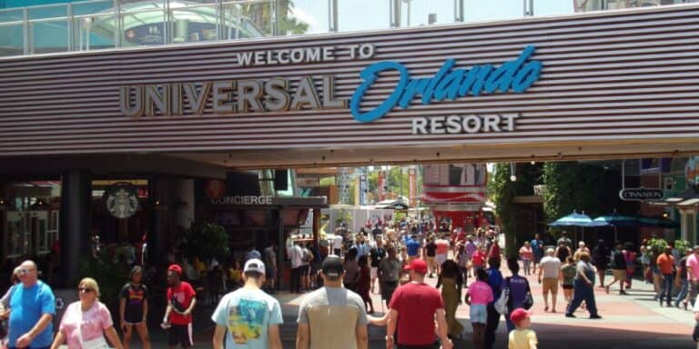 Universal Orlando Resort Confirms 2 Major Attractions Will Close in 2026