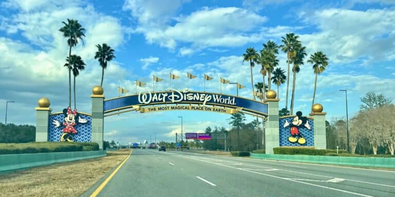 Book These Disney World Dates in May 2027 Before Everyone Else Figures ...