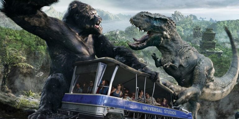 End of an Era: Universal Confirms Major Change for Its Iconic Studio Tour