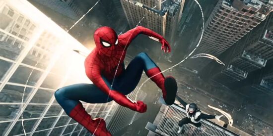 Marvel and Sony Confirm Spider-Man Rebirth as Tom Holland's Peter ...