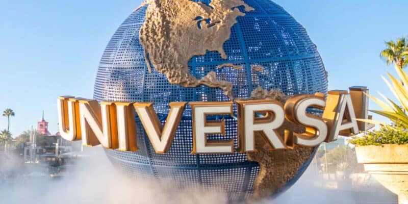 After 36 Years, Universal Retires "Classic" Universal Studios Theme Park