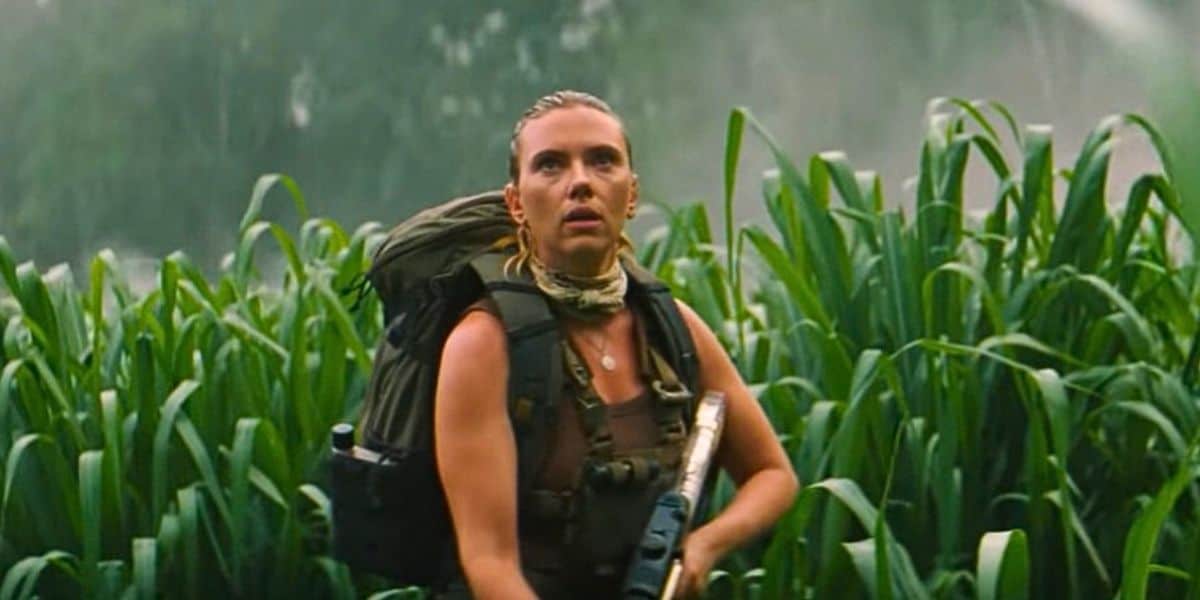 Confirmed: New Version of 'Jurassic World Rebirth' Releasing Effective ...