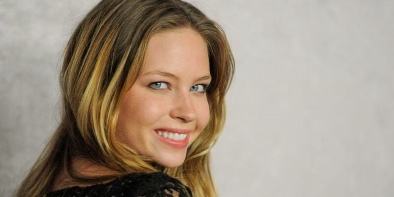 'Lilo & Stitch' Star Daveigh Chase's Cause of Death Officially Revealed